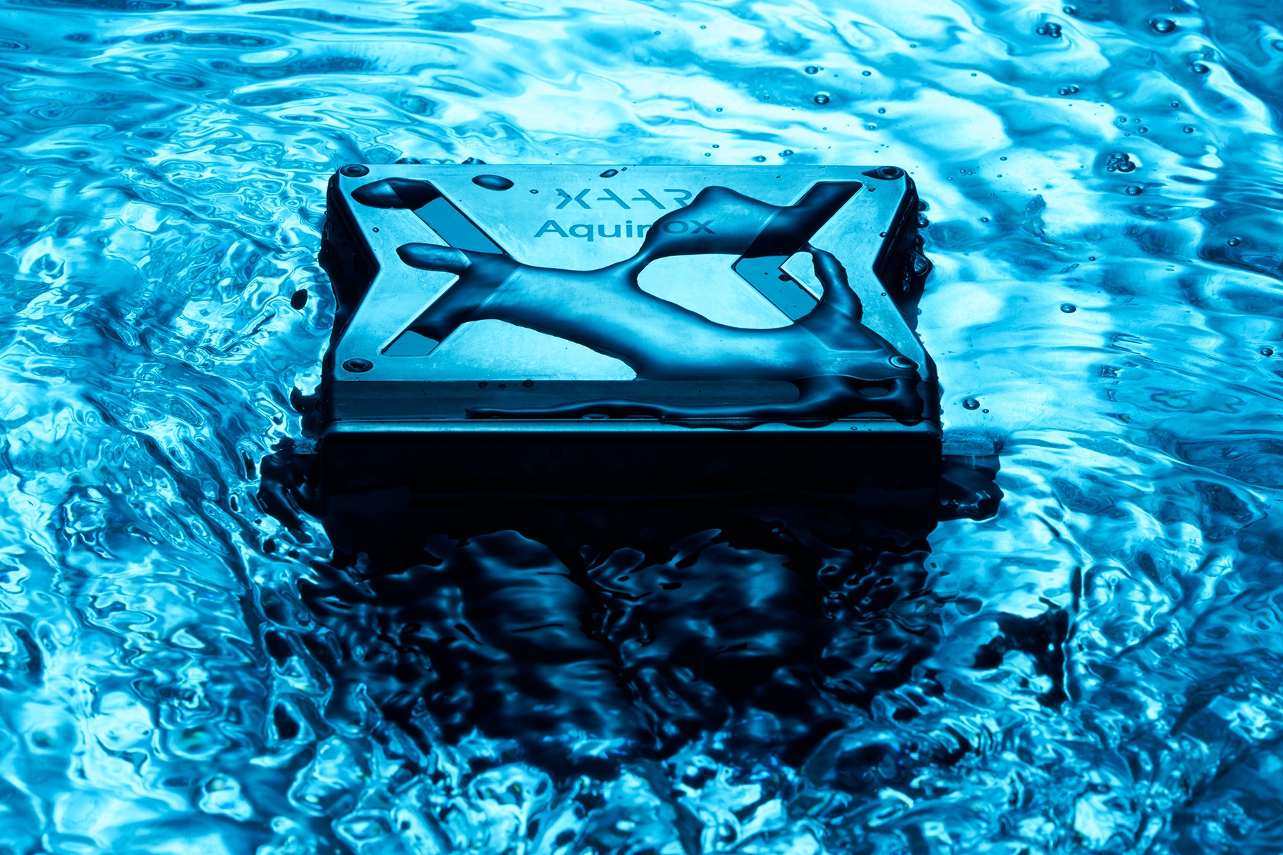 Embracing the water-based inkjet revolution